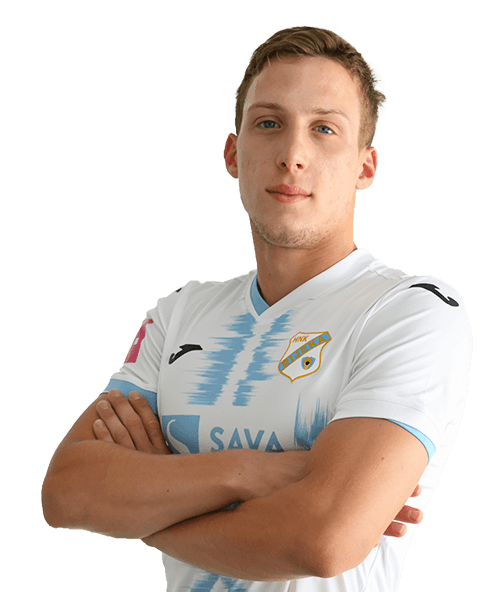 Momčadi - HNK RIJEKA