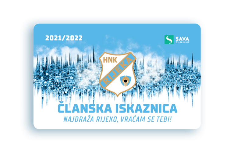 Članstvo - HNK RIJEKA