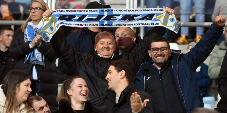 Naslovna - HNK RIJEKA