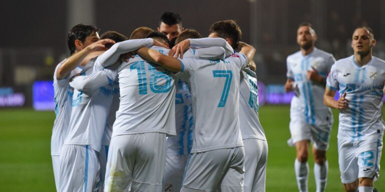 Naslovna - HNK RIJEKA