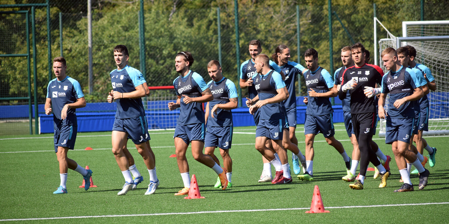 Naslovna - HNK RIJEKA