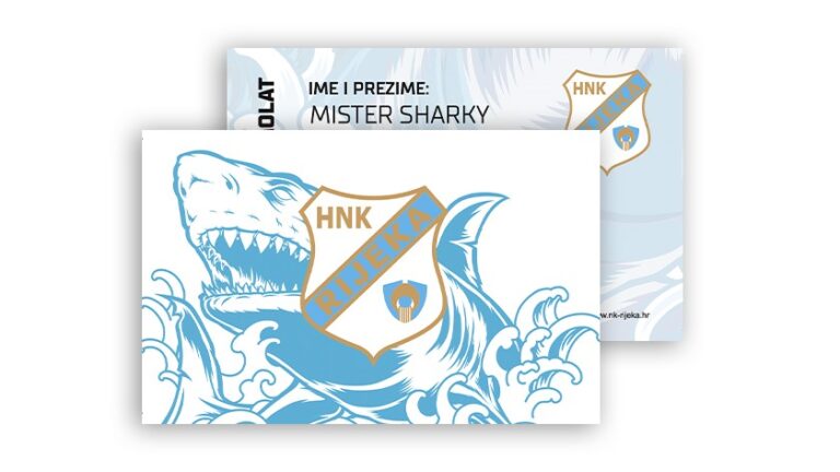 Ulaznice - HNK RIJEKA