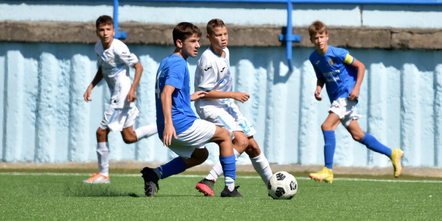 Prva NS Rijeka - stariji pioniri: Halubjan - Rijeka 0:2 - HNK RIJEKA