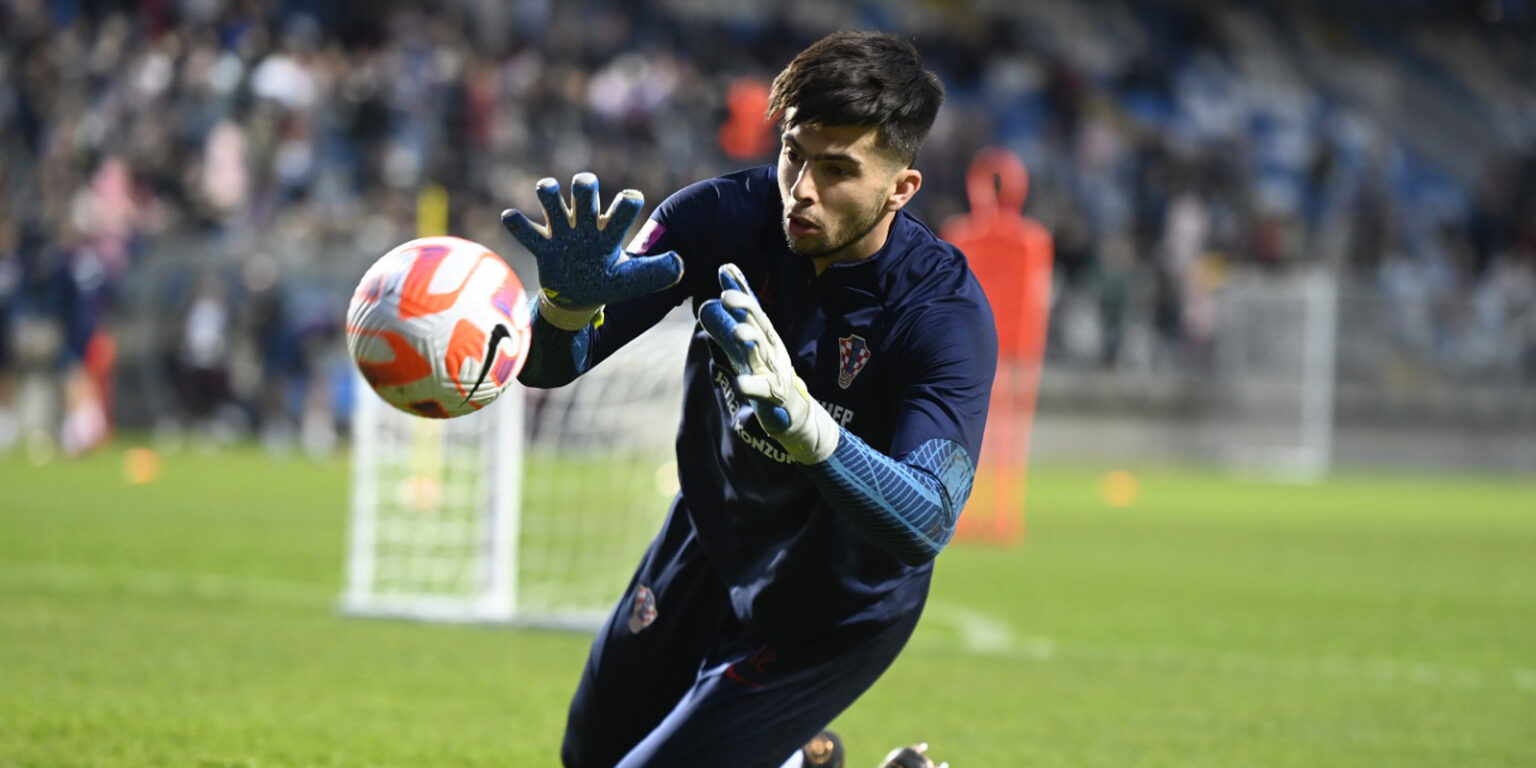 Nediljko Labrović pozvan u reprezentaciju Hrvatske, Matiji Friganu ...