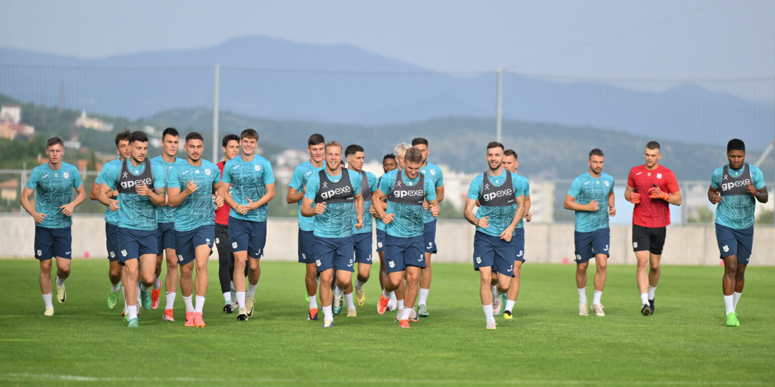 Naslovna - HNK RIJEKA