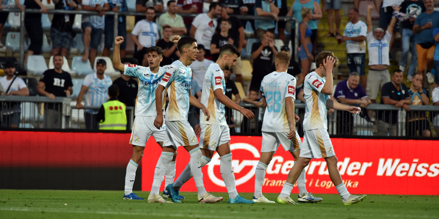 Naslovna - HNK RIJEKA