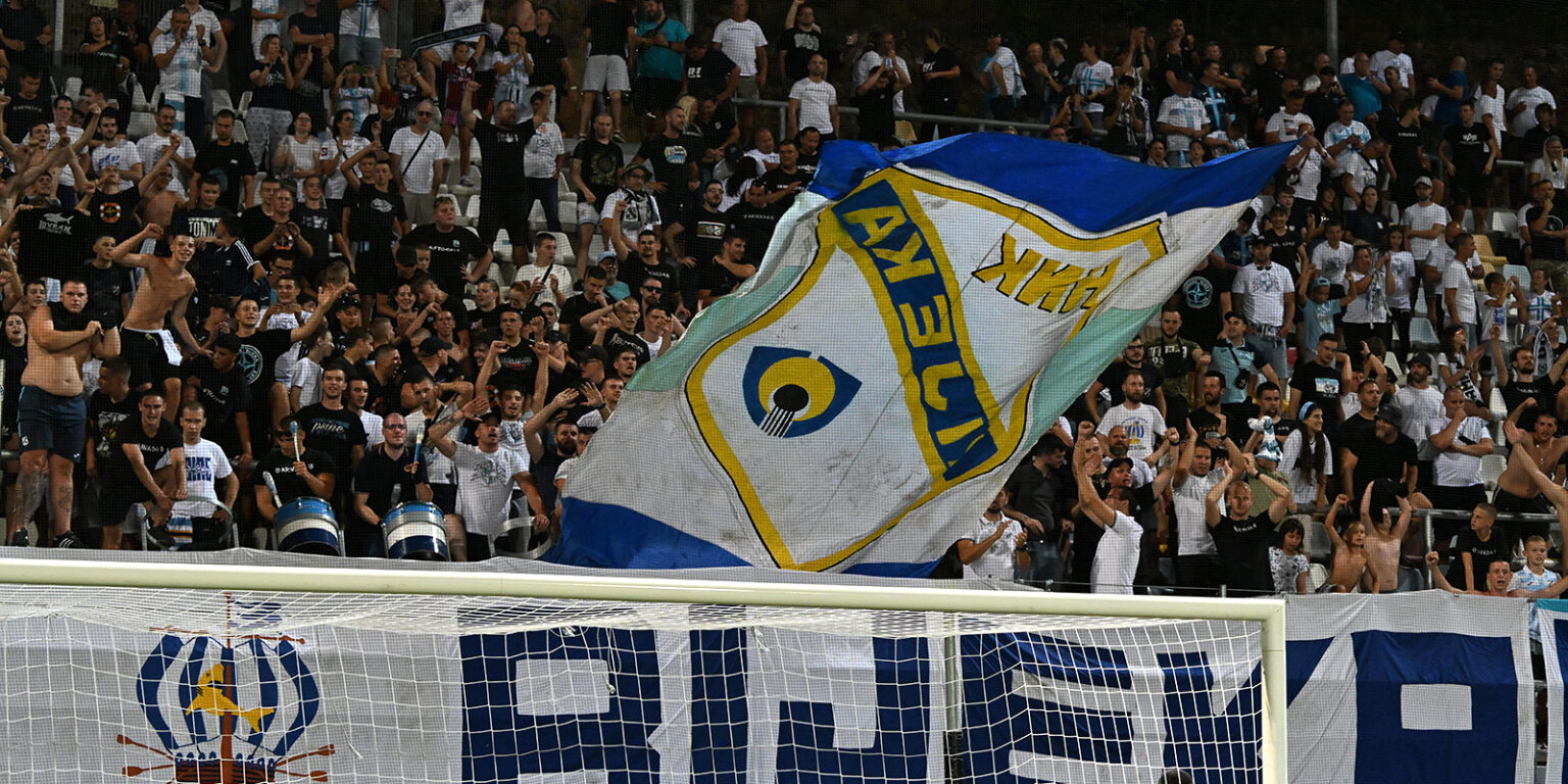 Naslovna - HNK RIJEKA