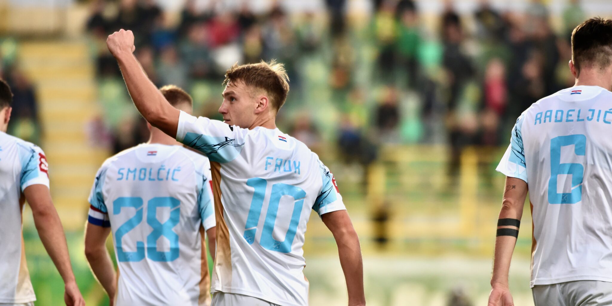 Istra 1961 – Rijeka 0:1, majstorija Fruka za puni plijen s Drosine ...