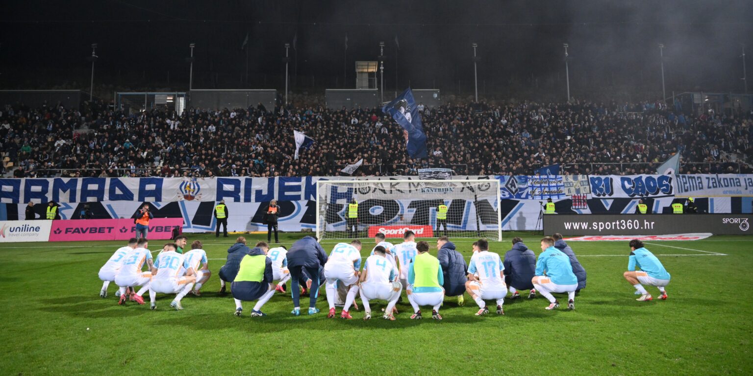 Naslovna - HNK RIJEKA