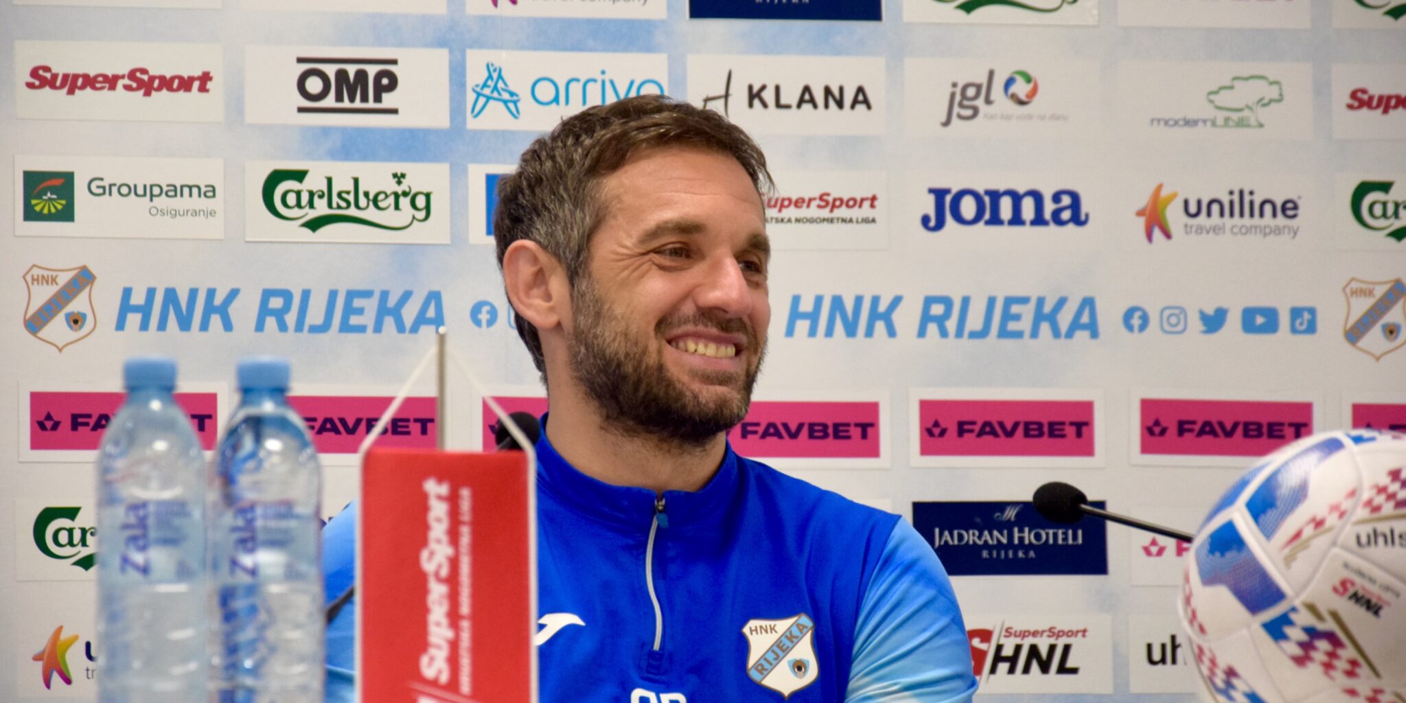 Naslovna - HNK RIJEKA