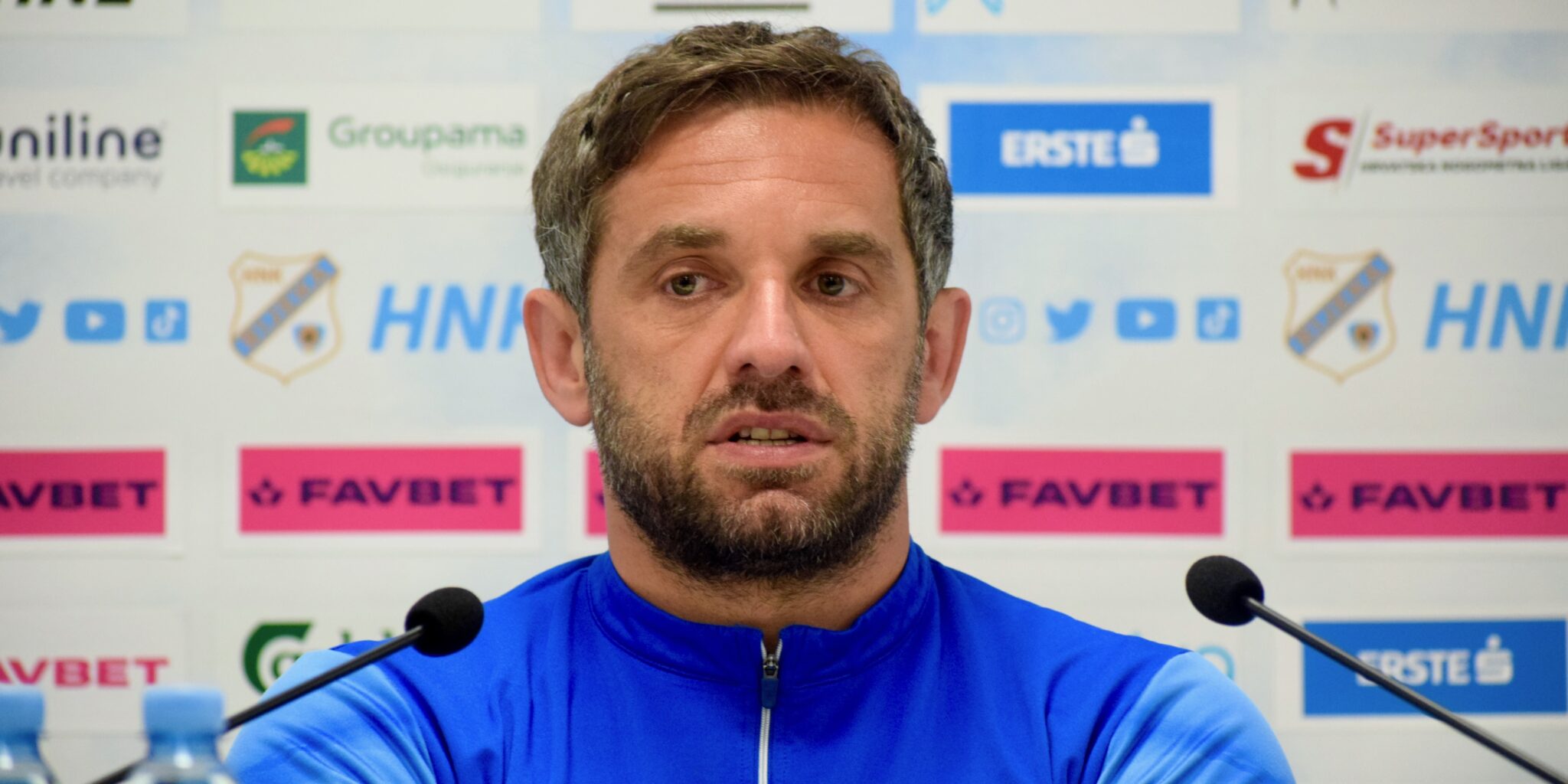 Naslovna - HNK RIJEKA