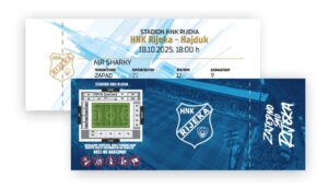 Ulaznice - HNK RIJEKA
